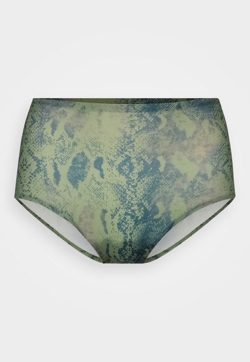 Chantelle Slip - green/grün - Zalando