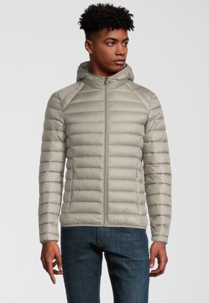 JOTT NAT - Gewatteerde jas - army/kaki - Zalando.nl