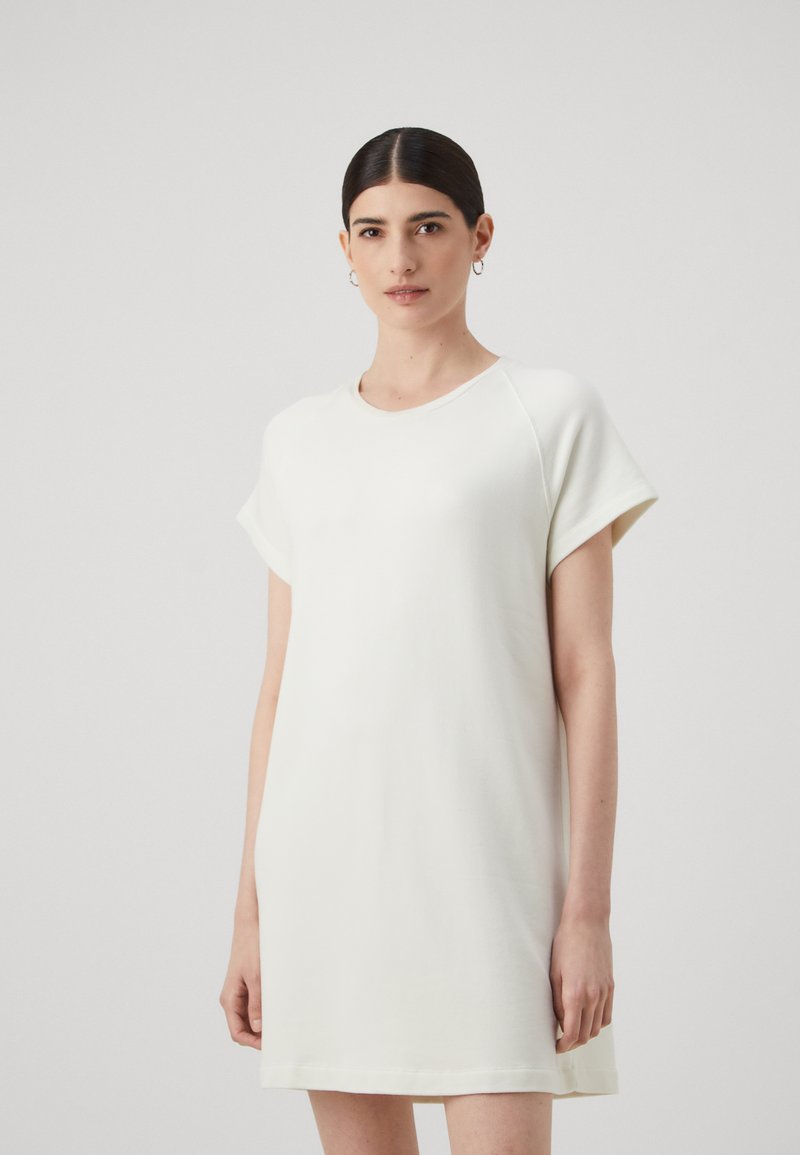 American Vintage Day dress - colombe vintage/off-white - Zalando.ie