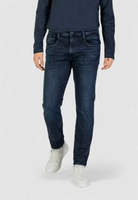Replay HYPERFLEX - Jean slim - blue/bleu - ZALANDO.FR