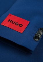HUGO HENRY GETLIN232X SET - Suit - dark blue seventeen/dark blue ...