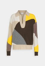 Marella PATIO - Trui - beige - Zalando.nl