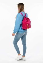 SURI FREY SPORTS MARRY - Bolso de mano - pink/rosa - Zalando.es
