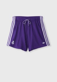 adidas Originals REAL MADRID ICON SHORT - Vereinsmannschaften - unity ...