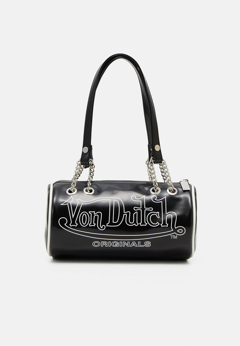 Von Dutch ANNA - Handbag - black - Zalando.ie