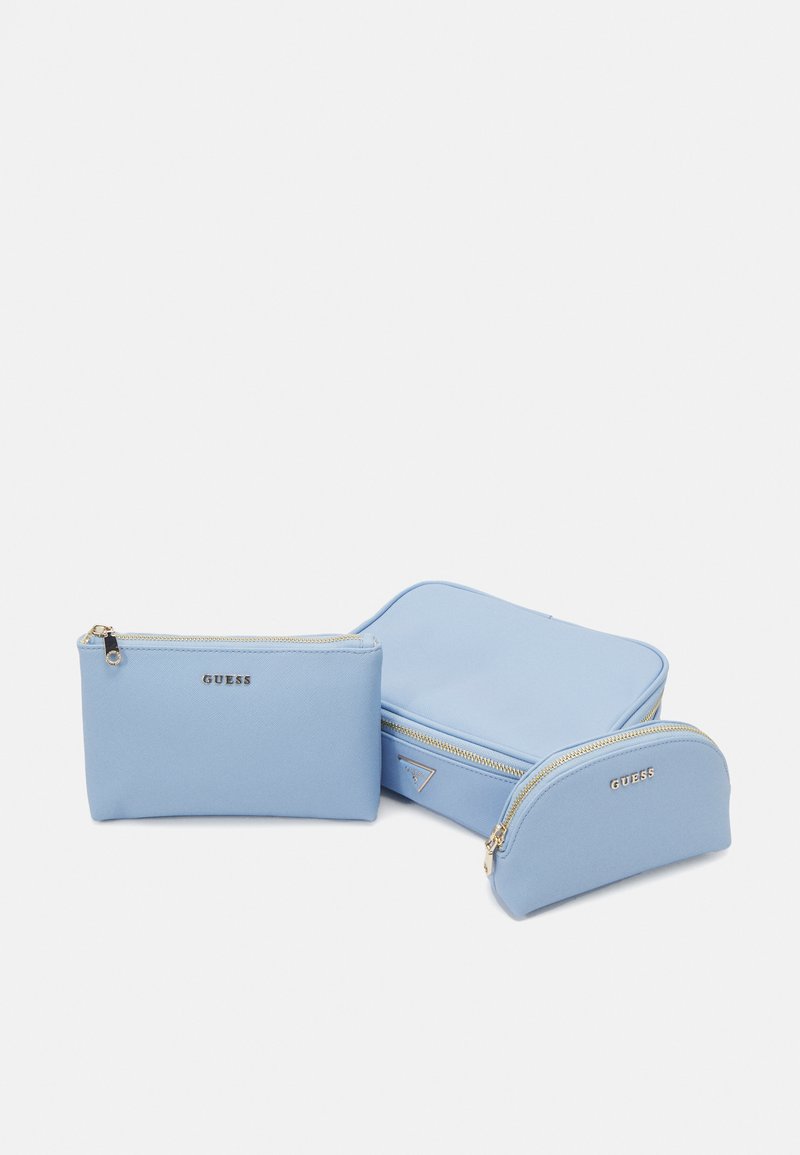 Guess SET - Trousse - sky/blu - Zalando.it