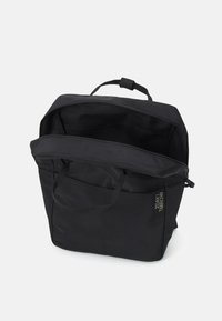 Lindex EXCLUSIVE BACKPACK WITH PENCIL CASE UNISEX - Mochila - black ...