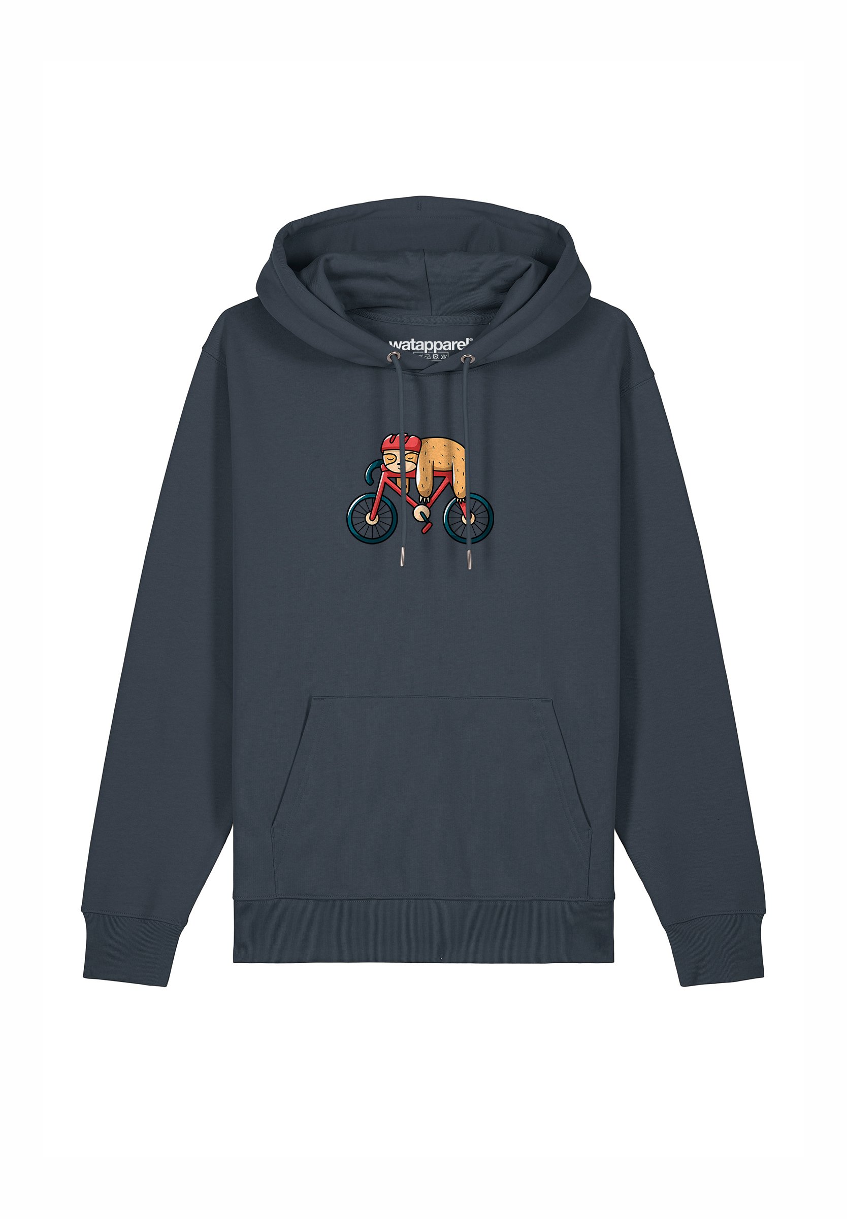 Sloth hoodie store