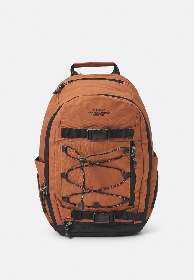 Element Mochila - mocha bisque/marrón - Zalando.es
