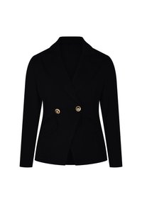 Fun&Fun Blazer - black/noir - ZALANDO.FR