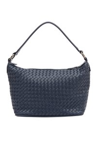 usha Sac à main - marine/bleu - ZALANDO.FR