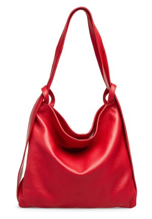 Rote Handtaschen | Der praktische Begleiter für alle Fälle | ZALANDO