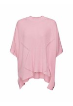 Esprit Cape - pink - Zalando.de