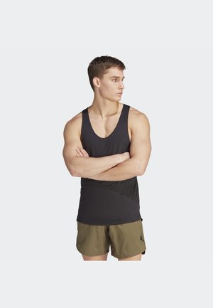 Smilodox STRINGER BASTI - Top - altrosa/rosa - Zalando.es