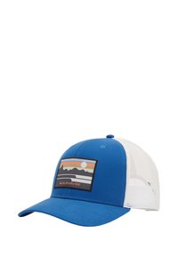 Quiksilver FABLED SEASON - Cap - blue/blau - Zalando.de