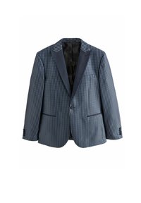 Next Sacou - navy/bleumarin - Zalando.ro