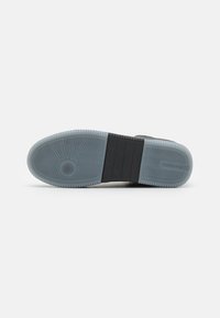 Björn Borg MID - Baskets montantes - grey/gris - ZALANDO.FR