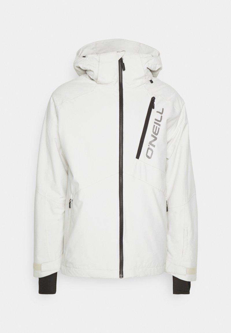 O'Neill HAMMER SNOW JACKET - Ski jas - london fog/lichtgrijs - Zalando.nl