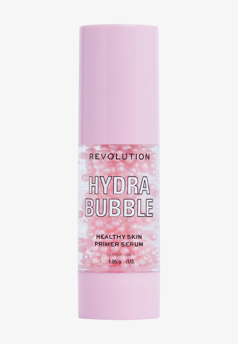 Makeup Revolution REVOLUTION Y2K BABY HYDRA BUBBLE HEALTHY SKIN PRIMER ...