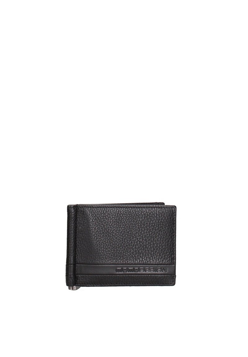 Momo Design Wallet - black - Zalando