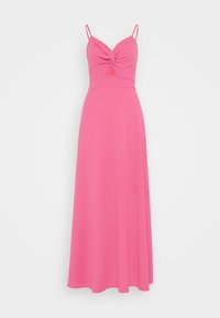 WAL G. ANNE CUT OUT - Occasion wear - hot pink/pink - Zalando