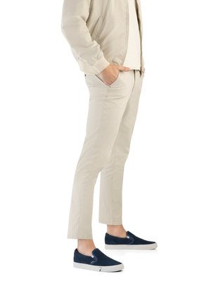 Lloyd ARUBA - Sneaker low - schwarz - Zalando.de