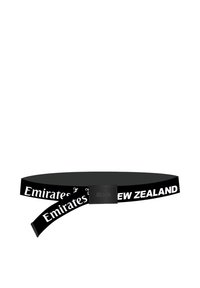 Slam LOGO - Belt - etnz black/black - Zalando