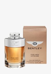 Bentley Fragrances FOR MEN INTENSE EAU DE PARFUM - Eau de Parfum ...