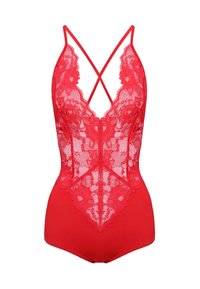 Oh!Zuza Body - rot/rosso - Zalando.it