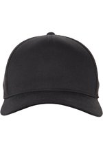 Flexfit Cap - black/black/schwarz - Zalando.ch