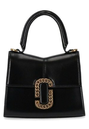 MARC JACOBS THE SNAPSHOT - Bandolera - black/negro - Zalando.es