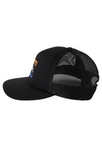 Quiksilver VERMIN- TRUCKER - Caps - kvj/sort - Zalando.dk