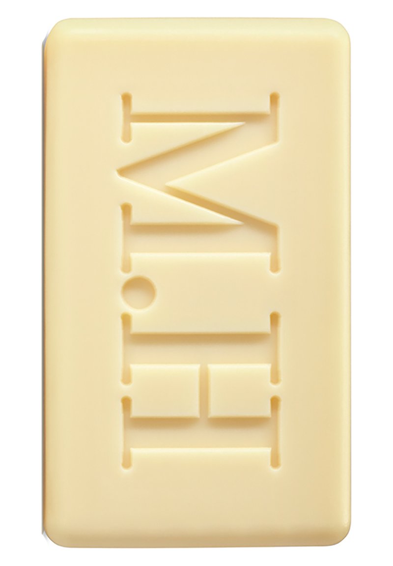 Miller Harris MILLER HARRIS SEIFE LUMIÈRE DORÉE SOAP - Soap bar ...