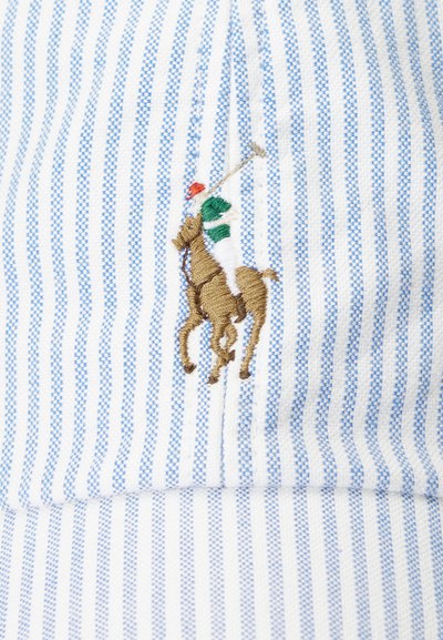 Polo Ralph Lauren UNISEX - Cap - multi-coloured/hellblau - Zalando.ch