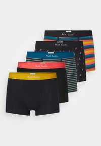 Paul Smith TRUNK MIX 5 PACK - Pants - multi/multi-coloured - Zalando.co.uk