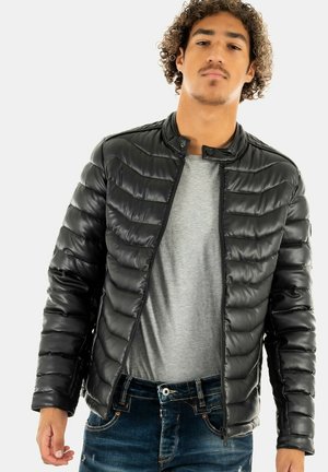 JOTT MAT - Veste d'hiver - black/noir - ZALANDO.FR