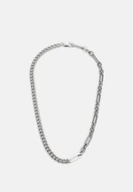BOSS MATTINI - Ketting - silver-coloured/zilverkleurig - Zalando.nl