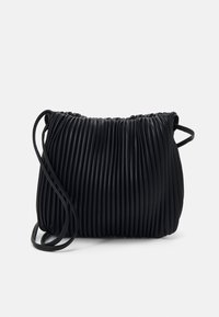 Vero Moda VMPETRA BAG - Across body bag - black - Zalando