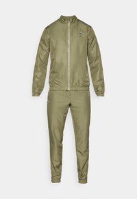 Lacoste Sport TRACKSUITS SET - Tuta - khaki/lapland/cachi - Zalando.it