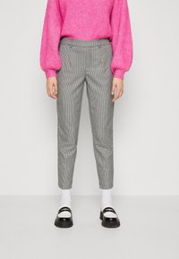 Object Kalhoty - multi-coloured/více barev - (Pre-owned) - Zalando.cz