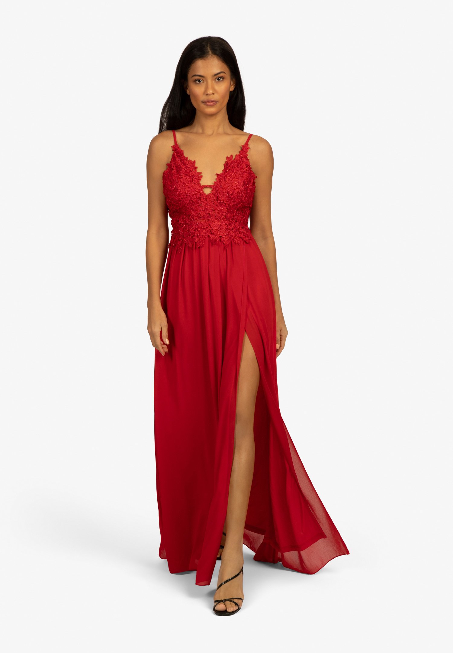 Arbeitslosigkeit Schicksal Verwischen zalando apart ballkleid Fokus ...