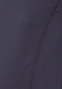 MAMALICIOUS MLJENNI LIA MIX DRESS - Jerseykleid - parisian night/blau ...