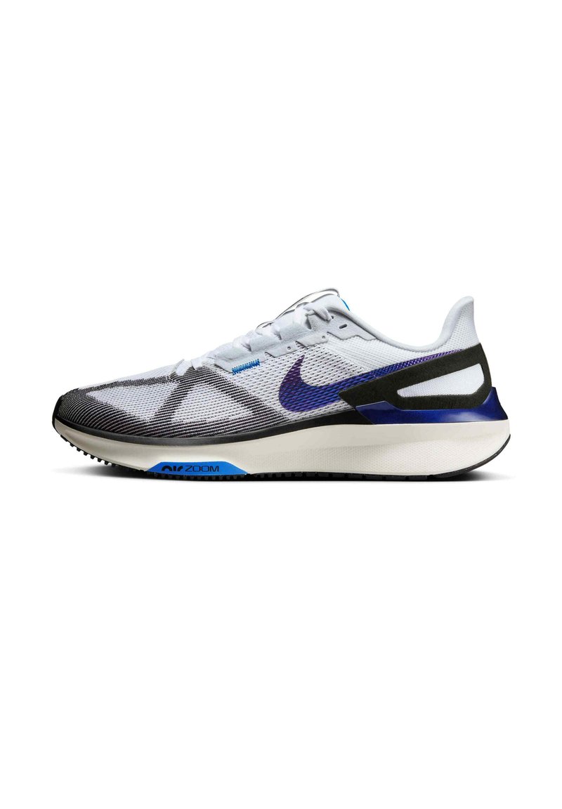 Nike Performance NIKE AIR ZOOM STRUCTURE HERITAGE - Løbesko til ...