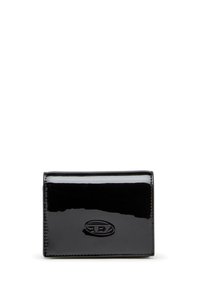 Diesel PLAY BI FOLD - Wallet - black - Zalando