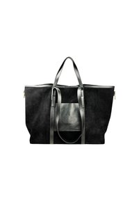 CHEVAL FIRENZE FORMENTERA - Shopping bags - black/sort - Zalando.dk