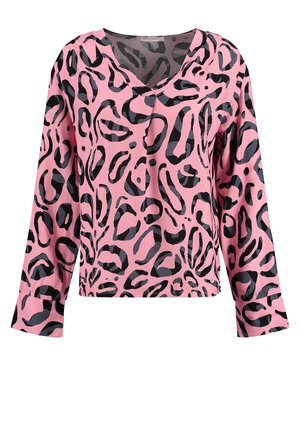 Key Largo KEEN - Blouse - fuchsia pink/rose - ZALANDO.FR