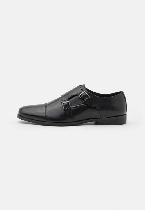 Next SIGNATURE ITALIAN DOUBLE STANDARD - Business-Slipper - black ...