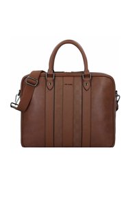 Ted Baker AKTENTASCHE - Mallette - tan/marron - ZALANDO.FR