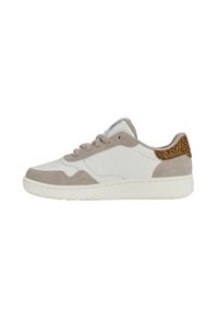 K-SWISS Sneaker low - white/weiß - Zalando.at