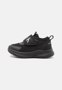 Calvin Klein Jeans GREIG - Sneakers basse - black/nero - Zalando.it